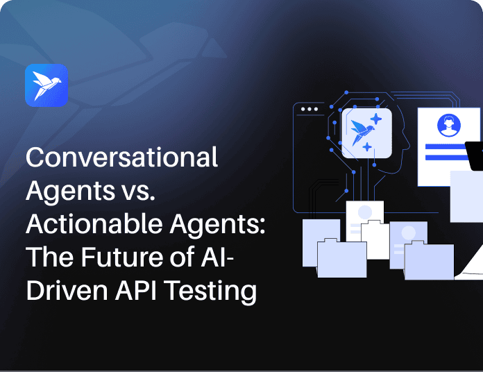 Conversational Agents vs. Actionable Agents: The Future of AI-Driven ...