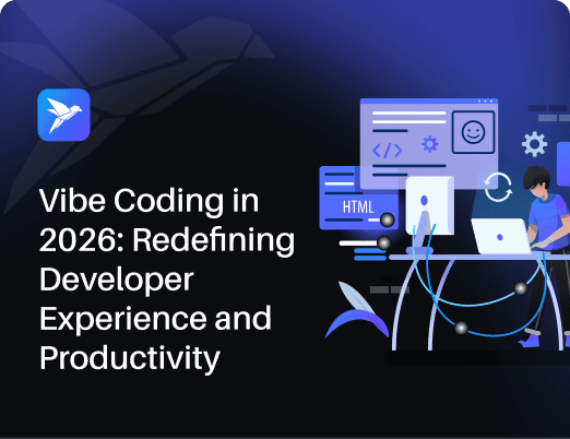 Vibe Coding in 2026: Redefining Developer Experience and Productivity ...